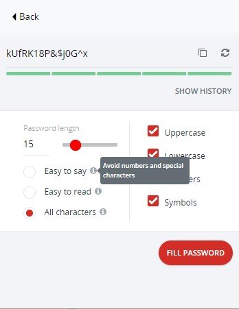 How Do I Manage Over 1,000 Unique Passwords? - Zealous Sites